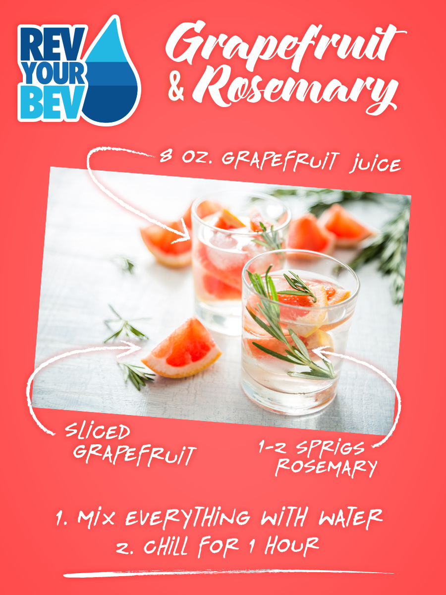 Discover - Rev Your Bev