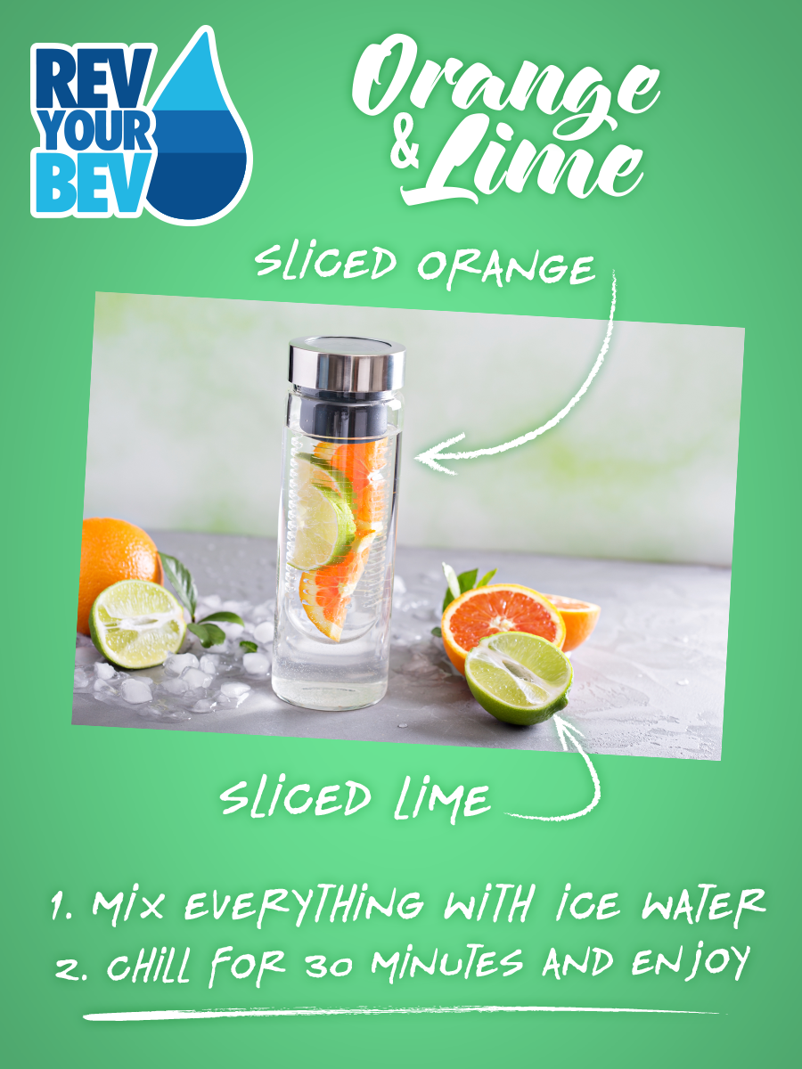 Discover - Rev Your Bev