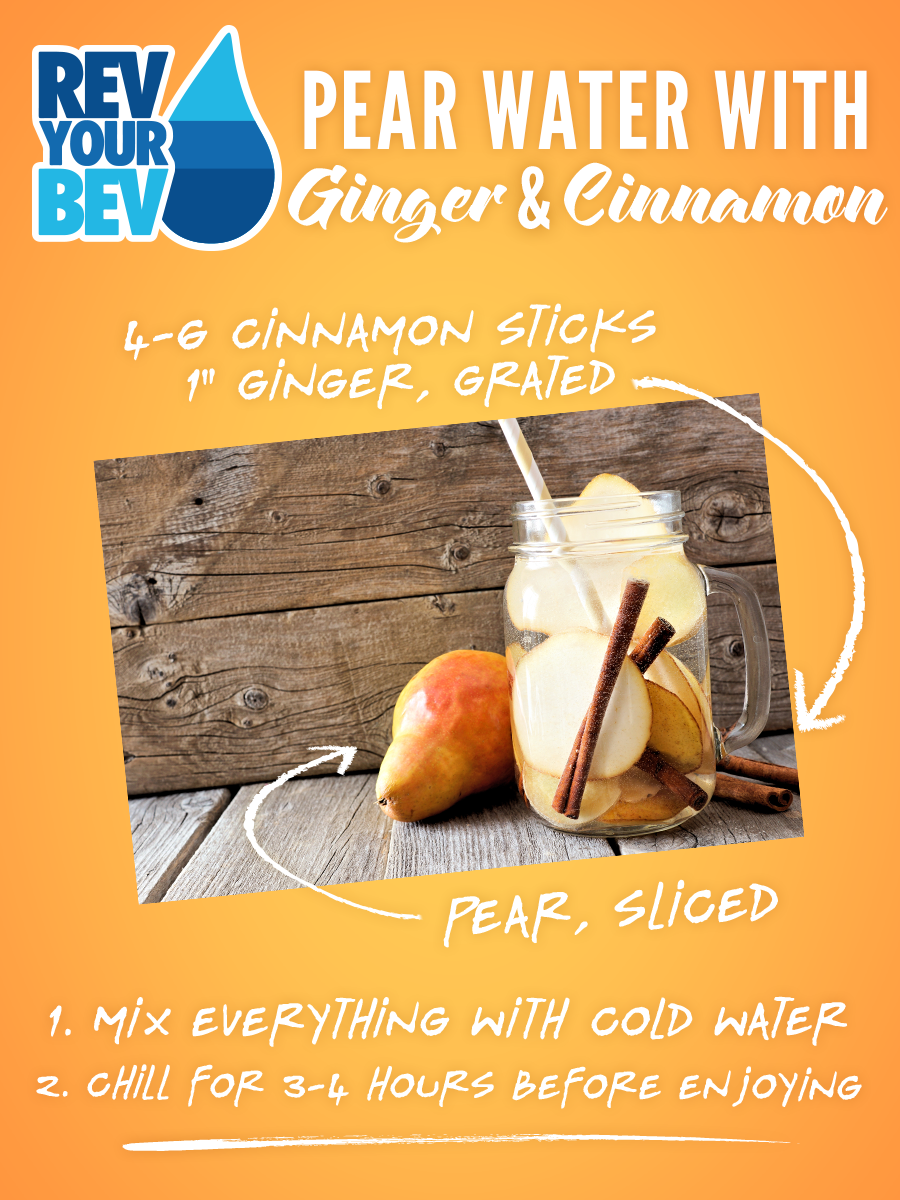Discover - Rev Your Bev