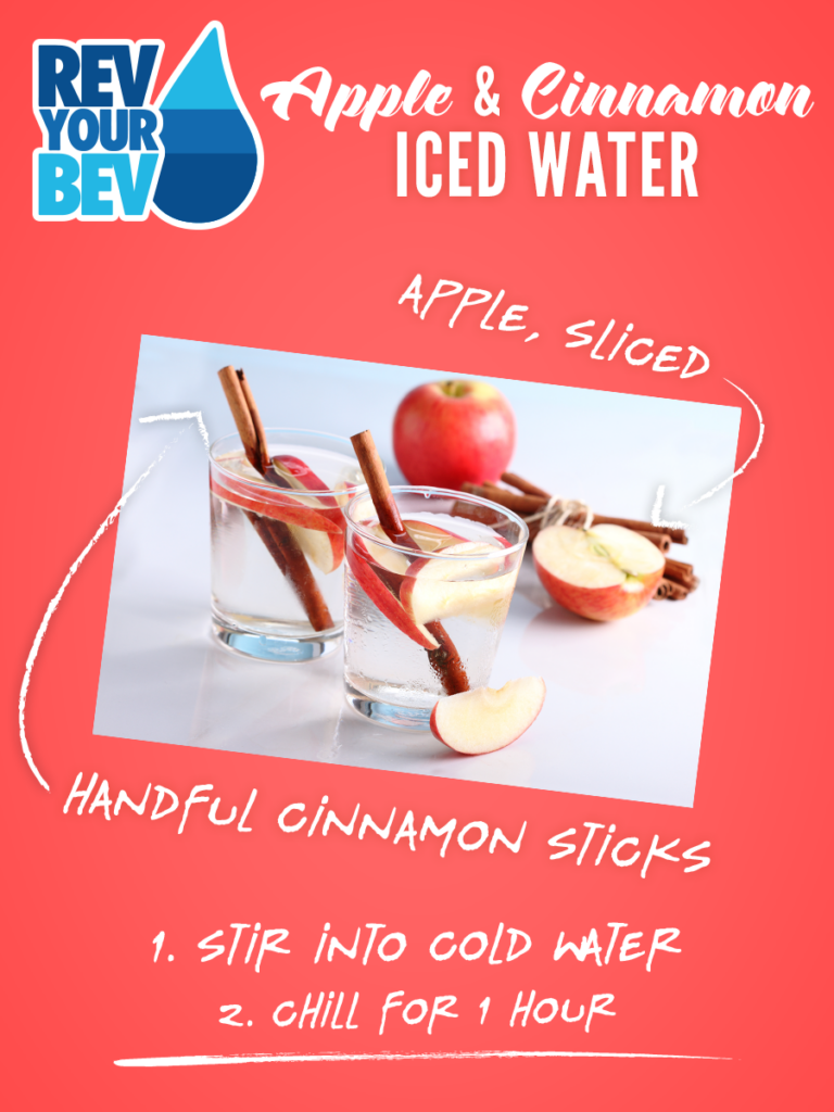 Discover - Rev Your Bev