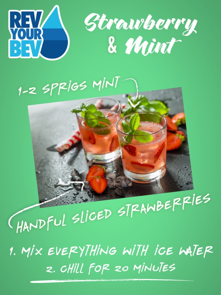 Discover - Rev Your Bev